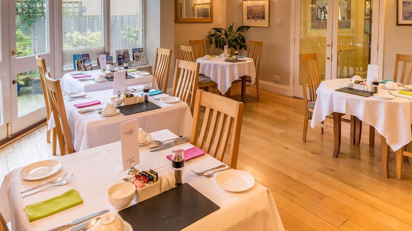 Chestnuts House, Bath | HotelsCombined