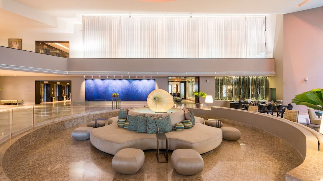 Hyatt Regency Merida, Mérida | HotelsCombined