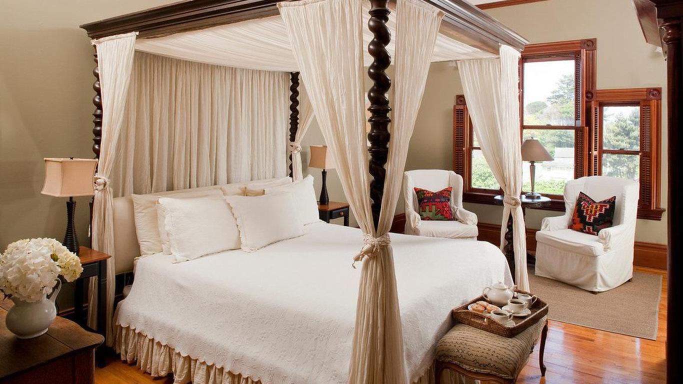Carter House Inns, Eureka | HotelsCombined