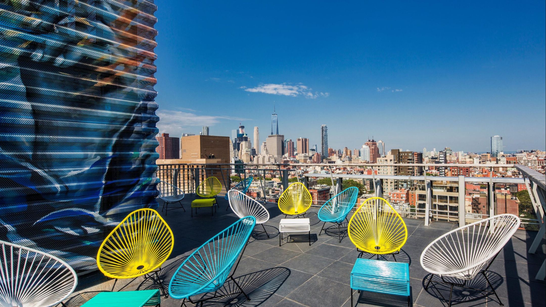 Hotel on Rivington, New York | HotelsCombined