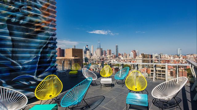 Hotel on Rivington, New York | HotelsCombined