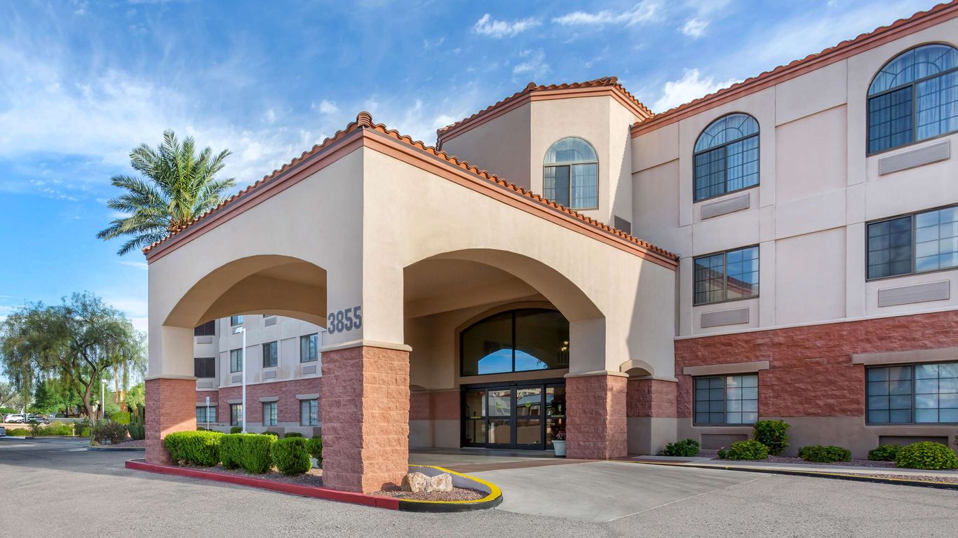 Hilton Vacation Club Varsity Club Tucson, Tucson | HotelsCombined
