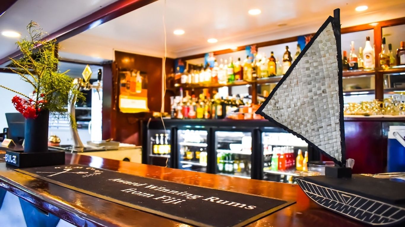 Grand Eastern Hotel, Labasa | HotelsCombined