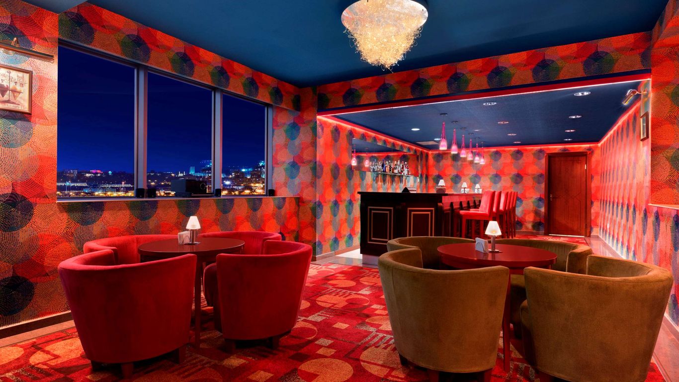 Ramada Plaza by Wyndham Gence, Gyandzha | HotelsCombined