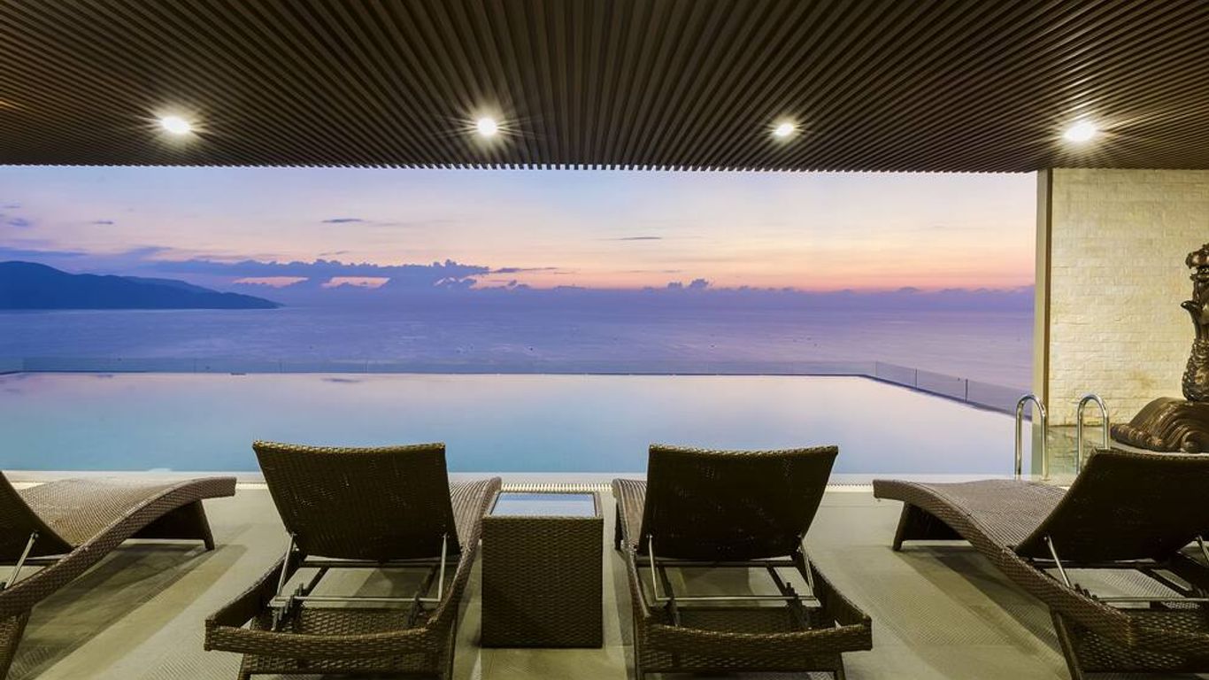 Balcona Hotel Da Nang, Da Nang | HotelsCombined