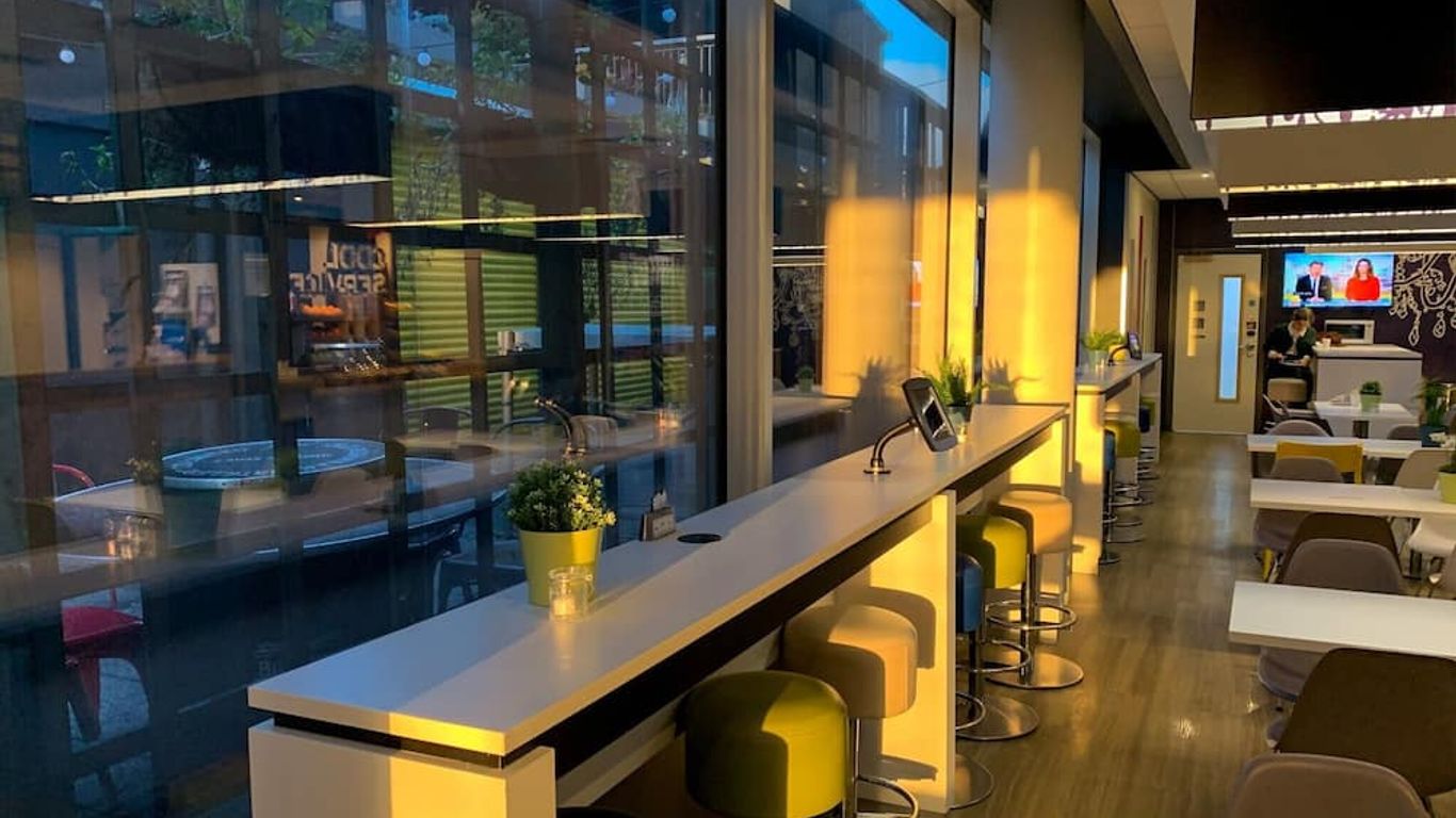 Etap Belfast, Belfast | HotelsCombined