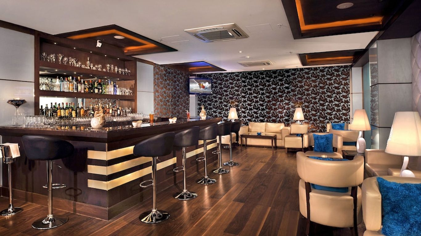 Country Inn & Suites By Radisson Gurgaon Sector 12, Gurugram ...