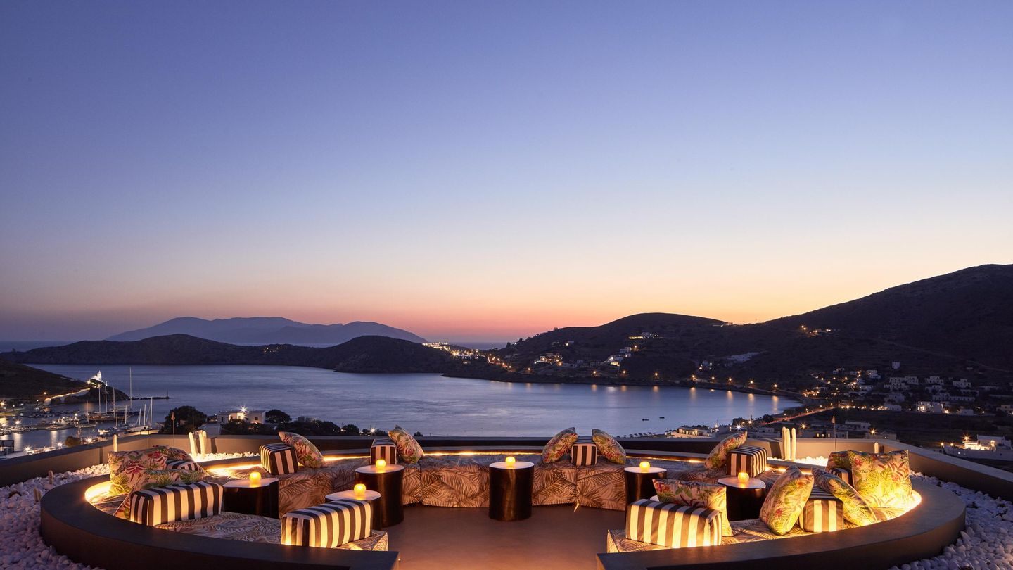 Liostasi, Ios | HotelsCombined