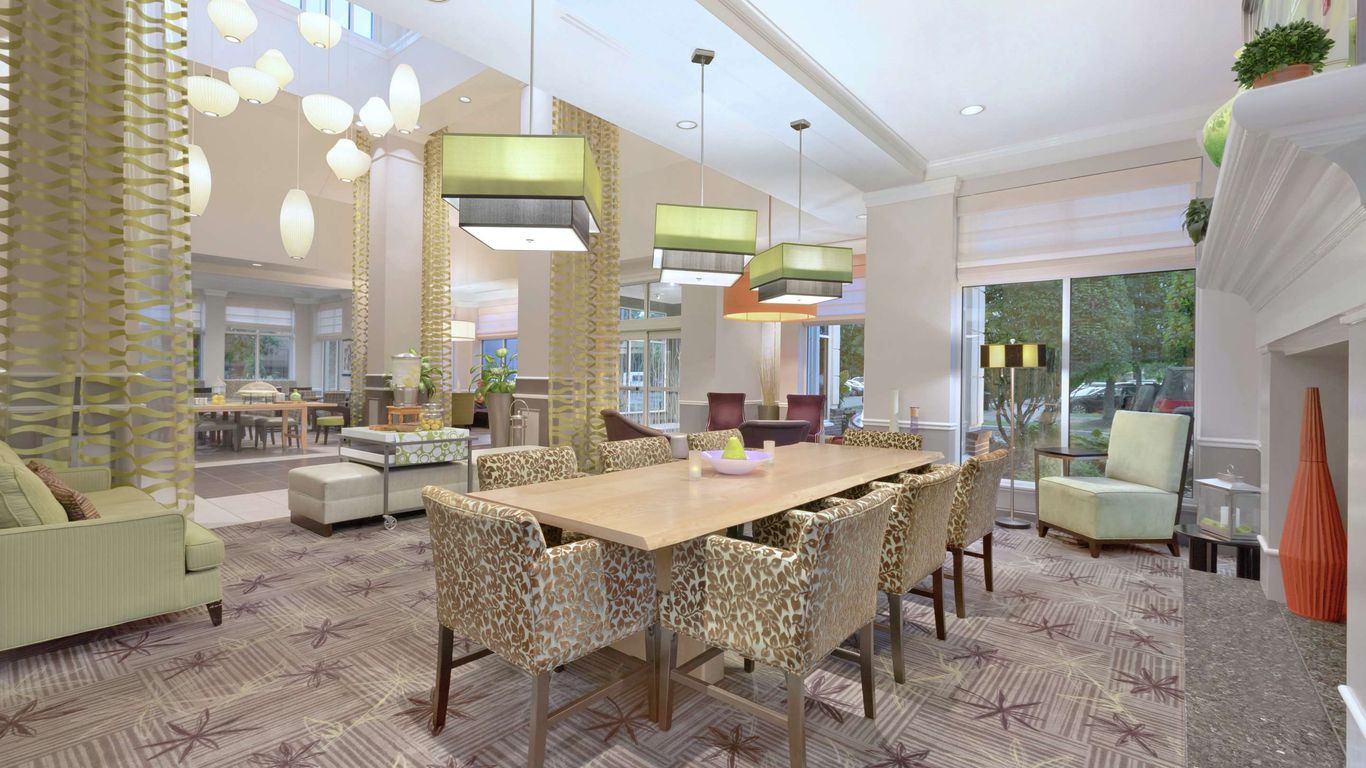 Hilton Garden Inn Springfield, MA, Springfield | HotelsCombined