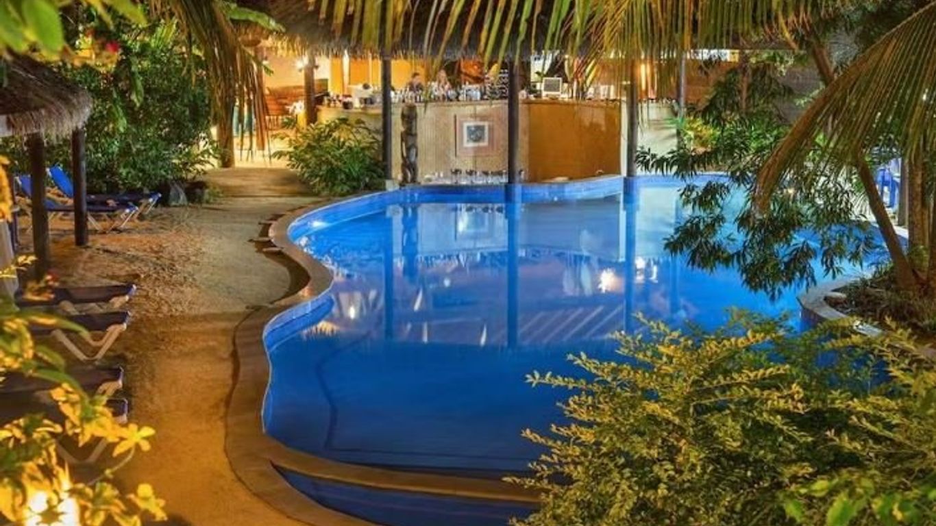 Sanctuary Rarotonga-On the beach - Adults Only, Rarotonga | HotelsCombined