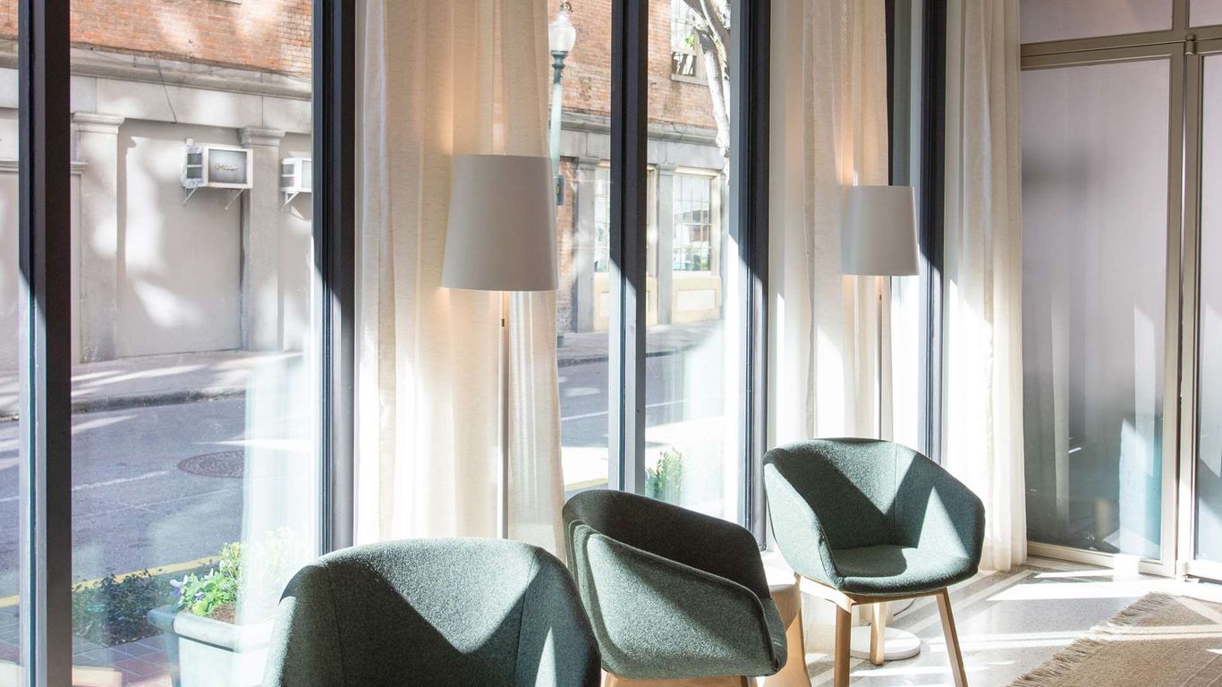 Hotel Theo New Orleans, Tapestry Collection by Hilton, New Orleans ...