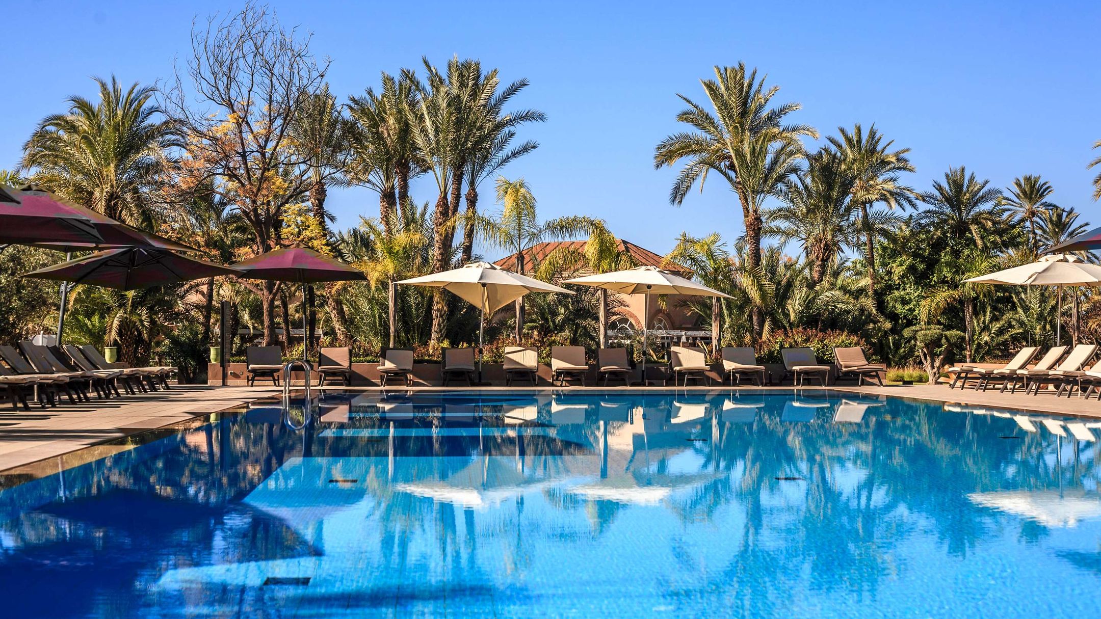 Barcelo Palmeraie, Marrakech, Morocco - Compare Deals