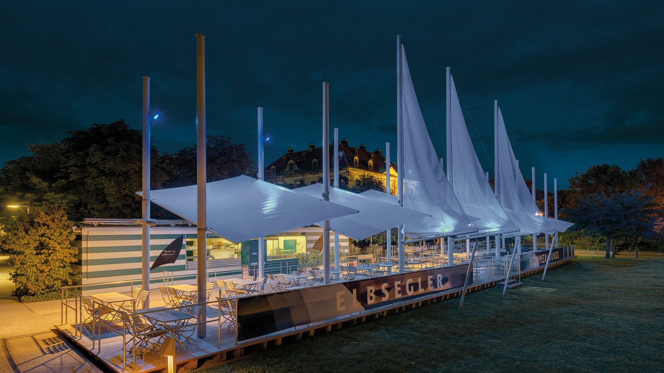 Bilderberg Bellevue Hotel Dresden, Dresden | HotelsCombined