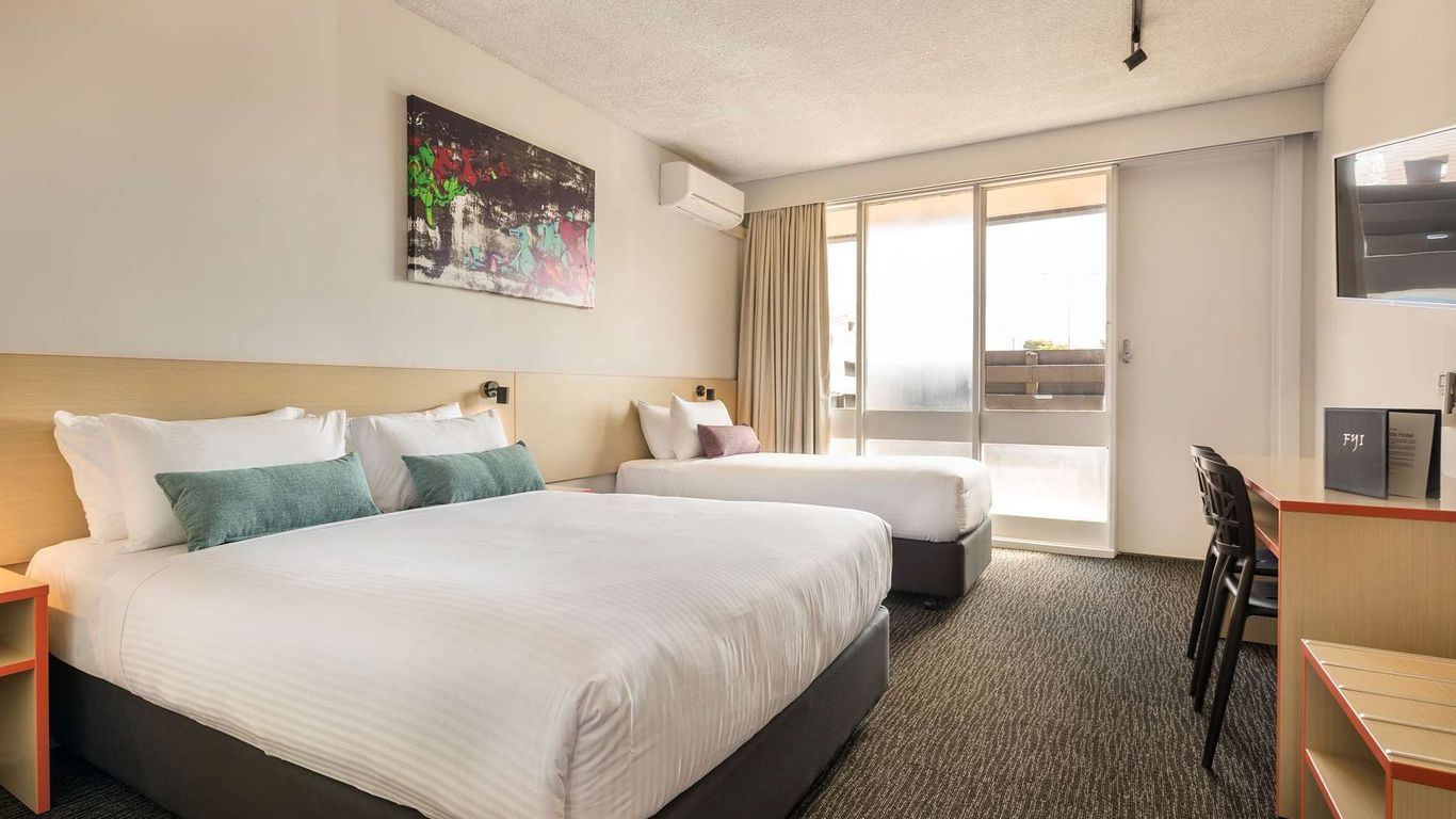 Nightcap at Waltzing Matilda Hotel, Springvale | HotelsCombined