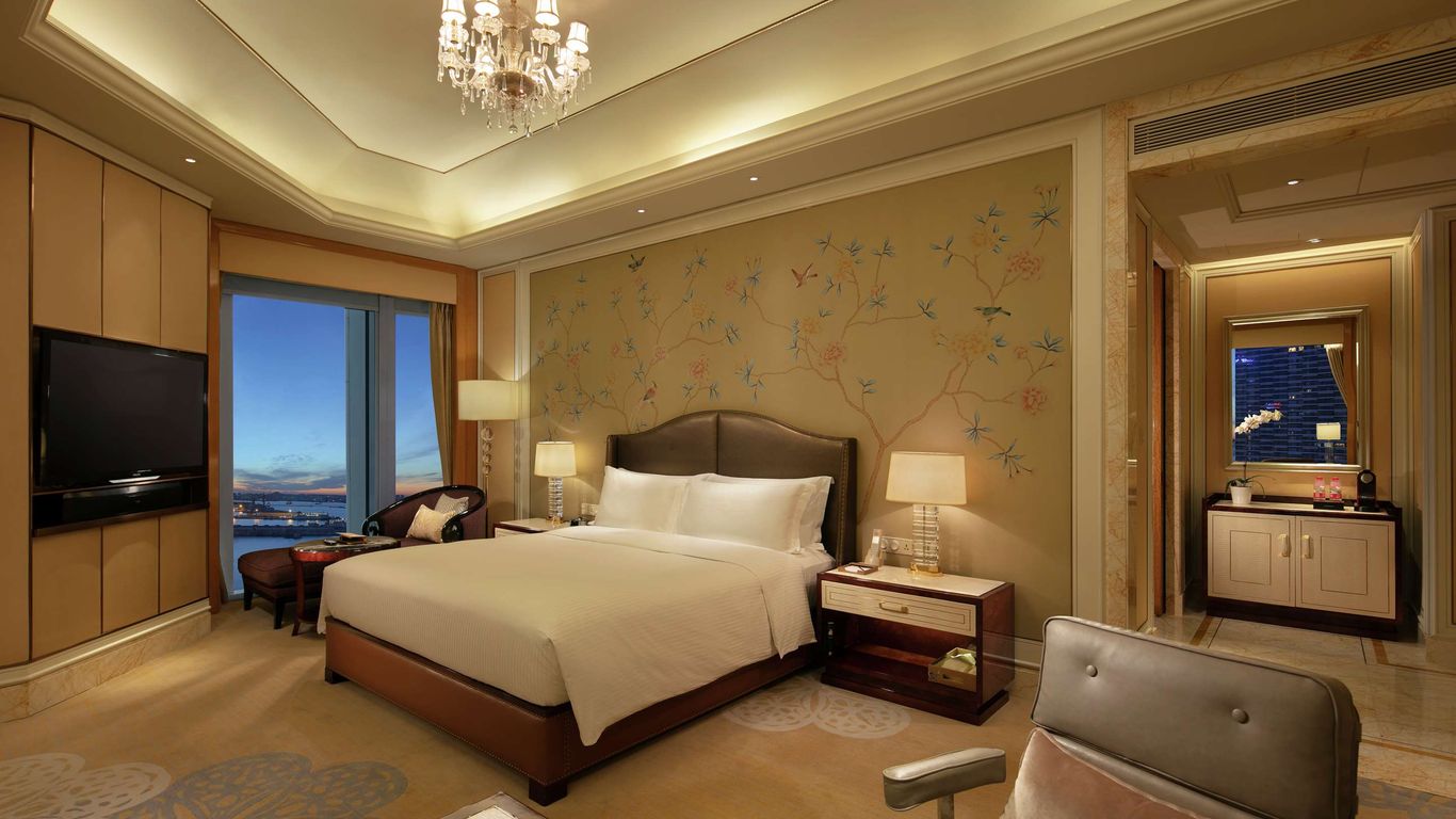 Conrad Dalian, Dalian | HotelsCombined