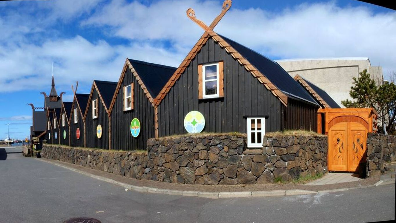 Hotel Viking, Hafnarfjordur | HotelsCombined