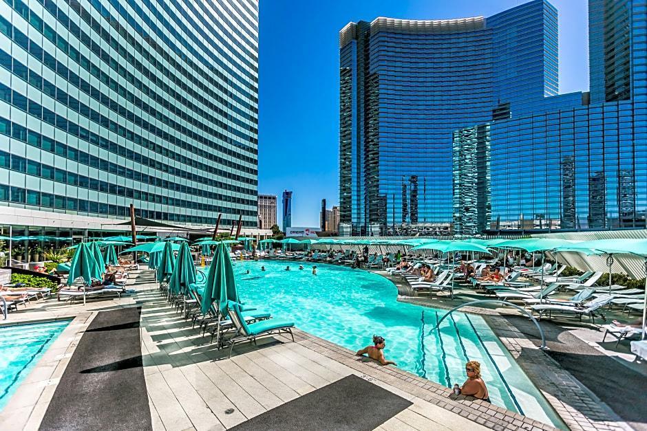 Vdara Suites By Airpads Las Vegas HotelsCombined