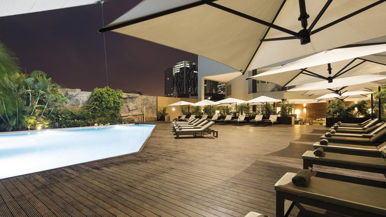 Hotel Trópico, Luanda | HotelsCombined