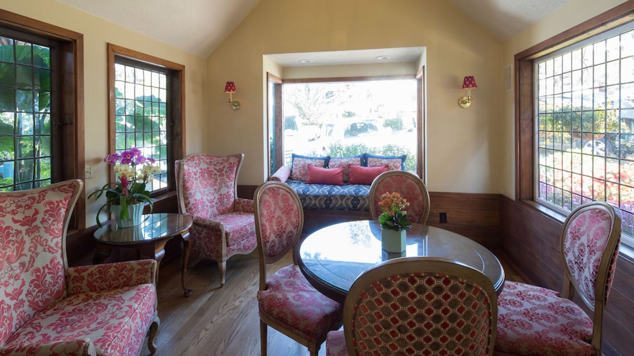 Normandy Inn, Carmel-by-the-Sea | HotelsCombined