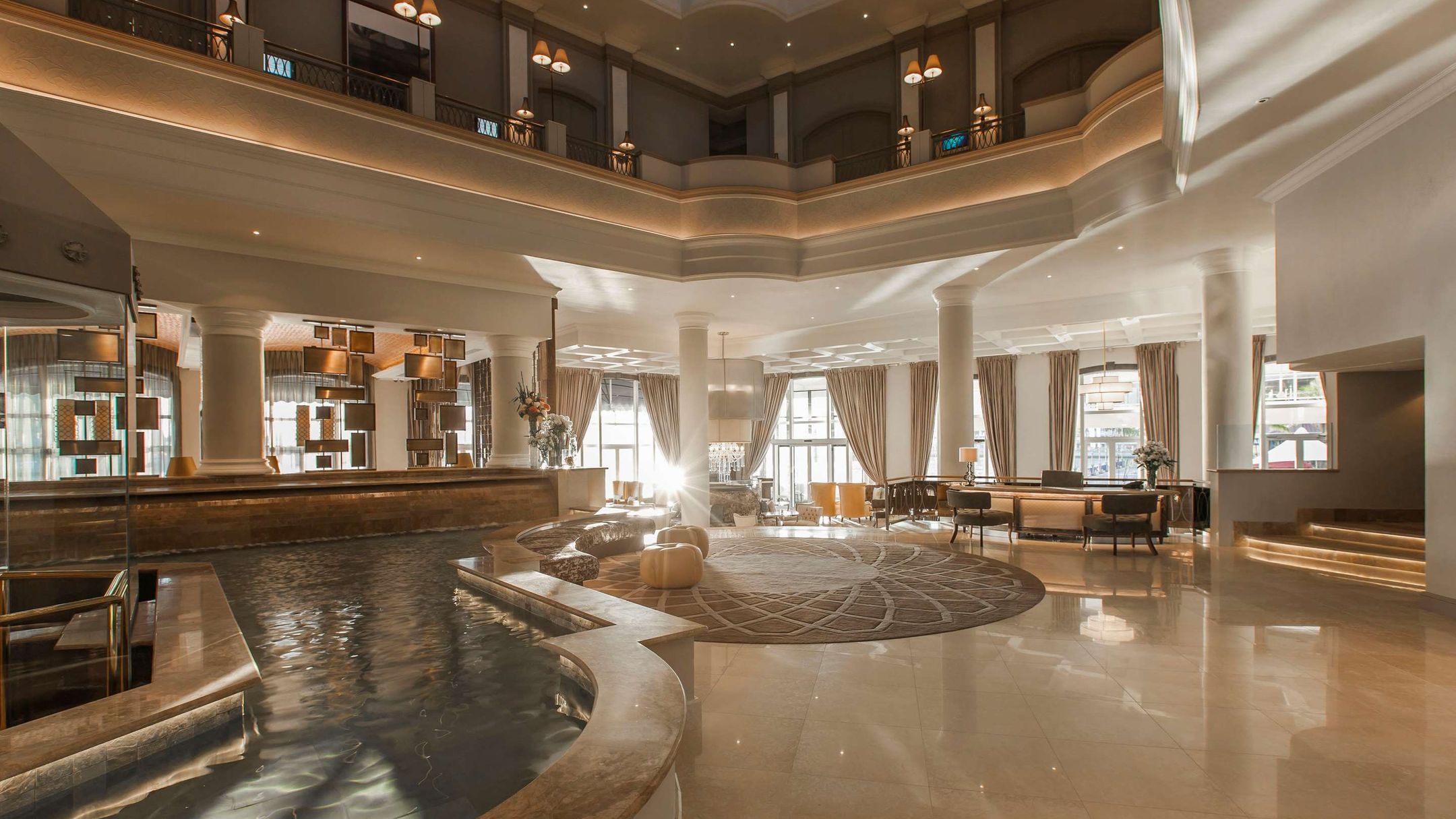 Labourdonnais Waterfront Hotel, Port Louis | HotelsCombined