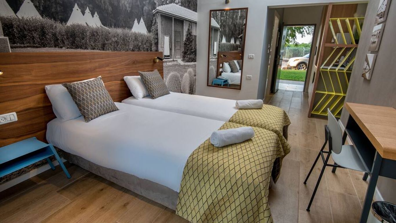 Degania Bet Kibbutz Country Lodging, Deganya Bet | HotelsCombined