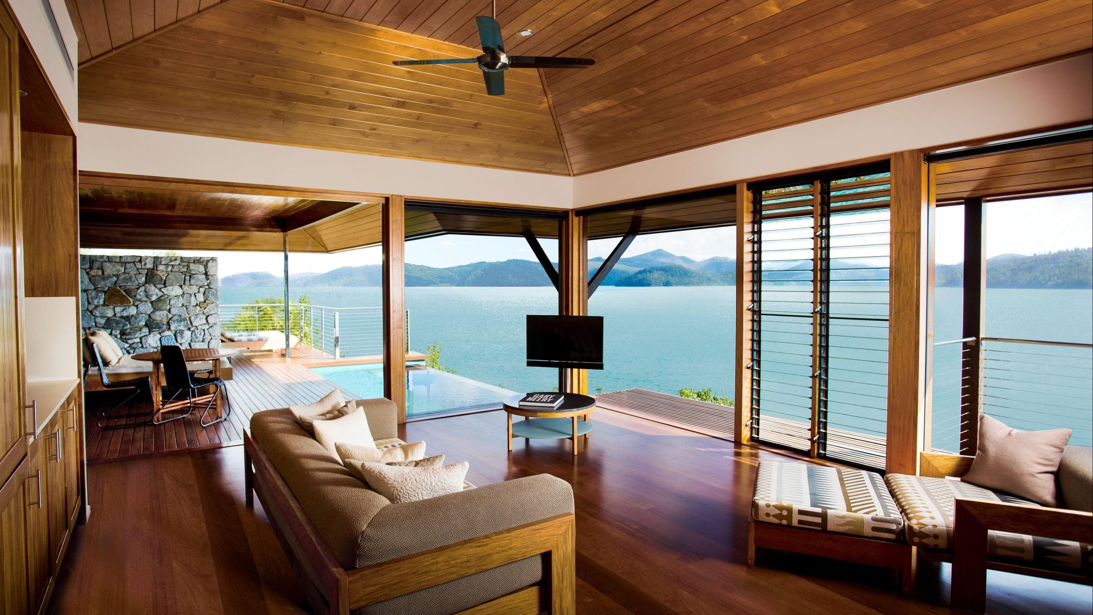 Qualia, Hamilton Island, QLD, Australia - Compare Deals