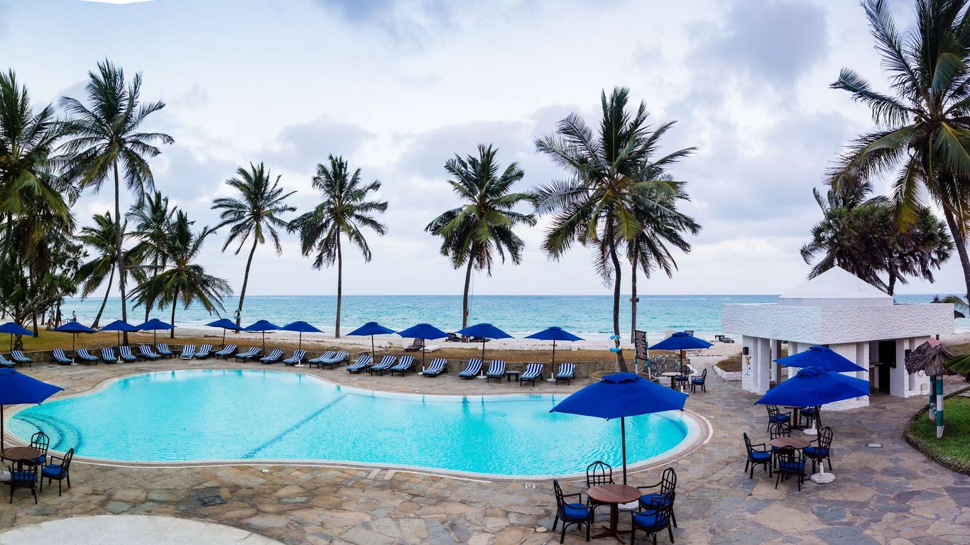 Jacaranda Indian Ocean Beach Resort, Diani Beach | HotelsCombined