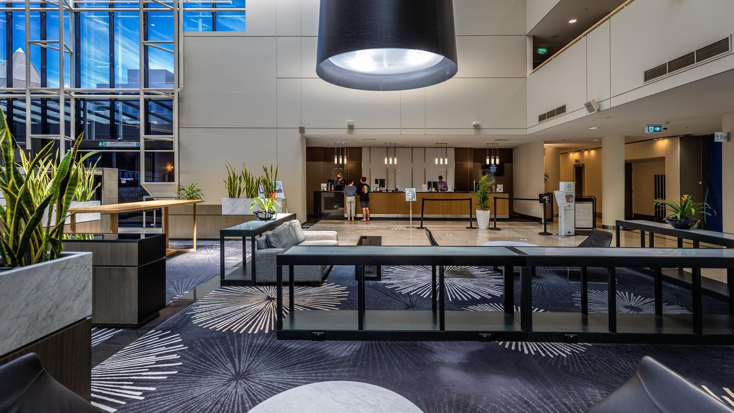 Crowne Plaza Canberra, Canberra | HotelsCombined