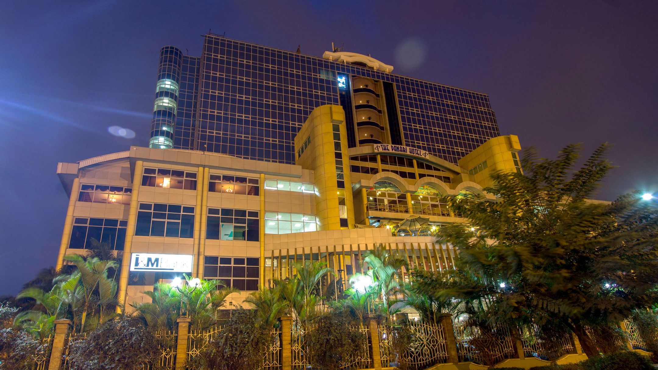 The Panari Hotel, Nairobi - Compare Deals
