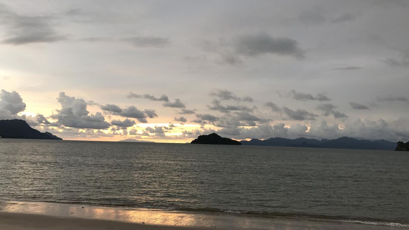 Labu Labi Residence, Langkawi - Compare Deals