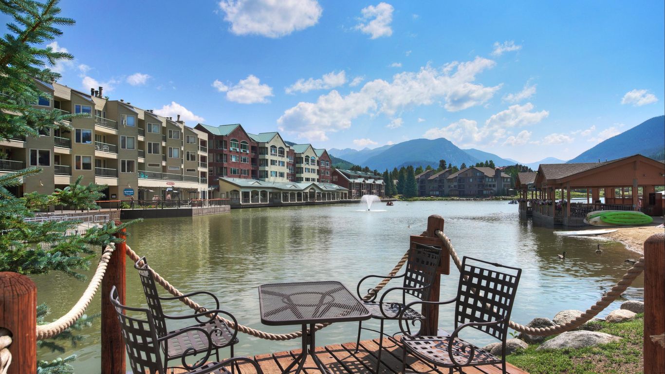 Keystone Lodge & Spa by Keystone Resort, Keystone | HotelsCombined