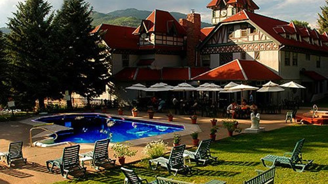 The Historic Redstone Inn, Redstone | HotelsCombined