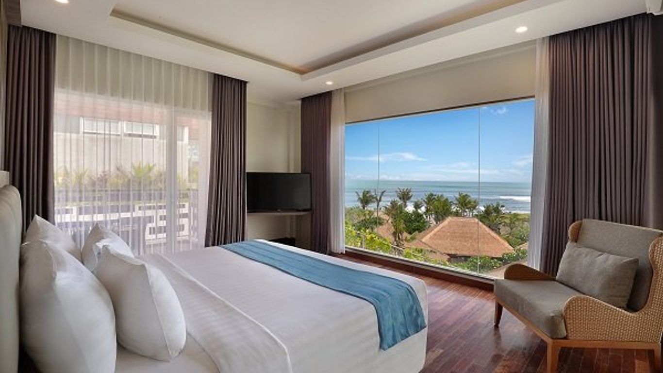 Aston Canggu Beach Resort, North Kuta | HotelsCombined