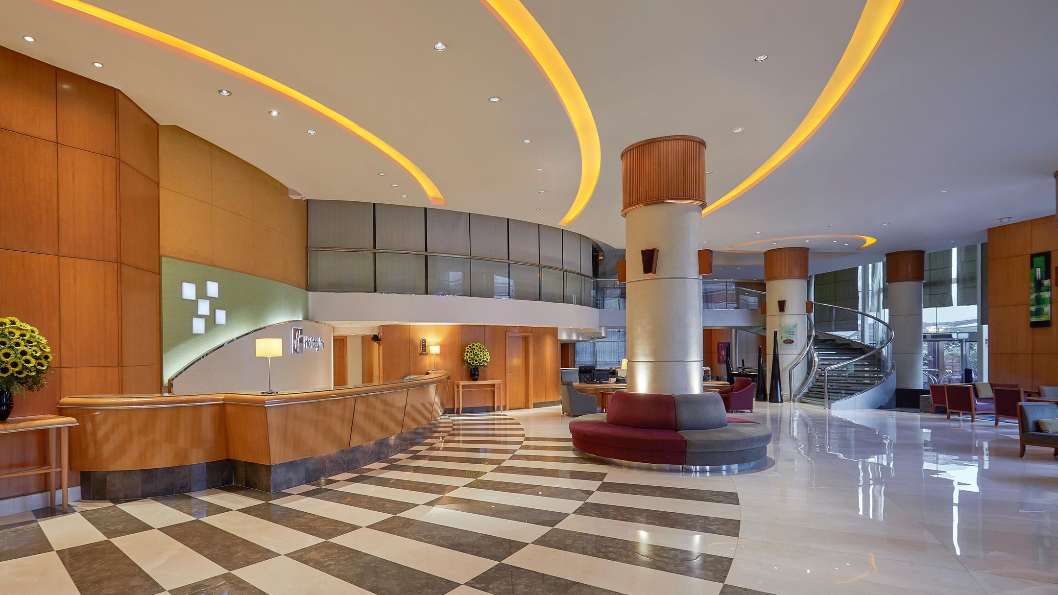 Holiday Inn Cairo - Citystars, Cairo | HotelsCombined