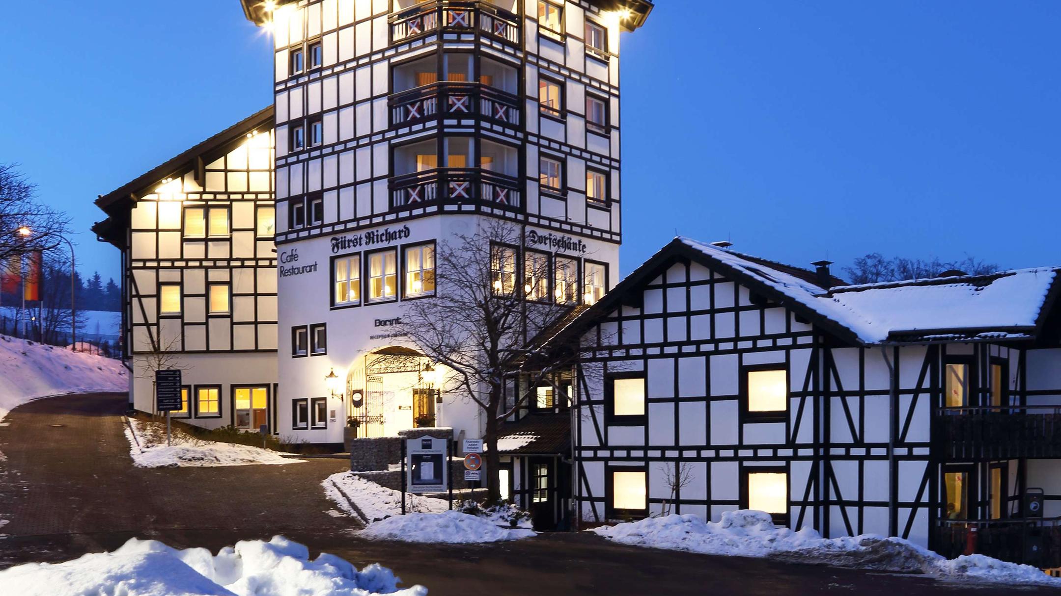 Dorint Resort Winterberg Sauerland, Winterberg | HotelsCombined Dorint Resort Winterberg Sauerland, Winterberg | HotelsCombined