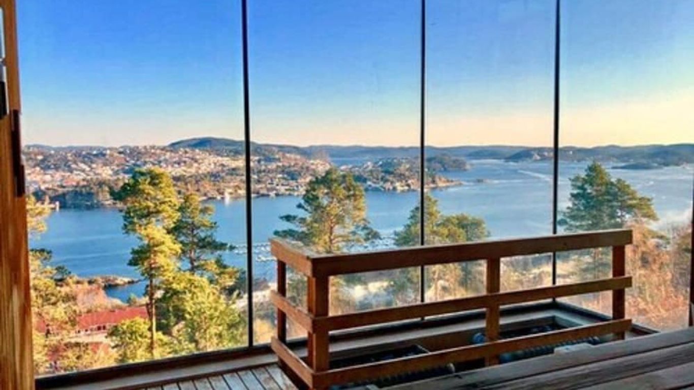 Kragerø Resort, Kragerø | HotelsCombined