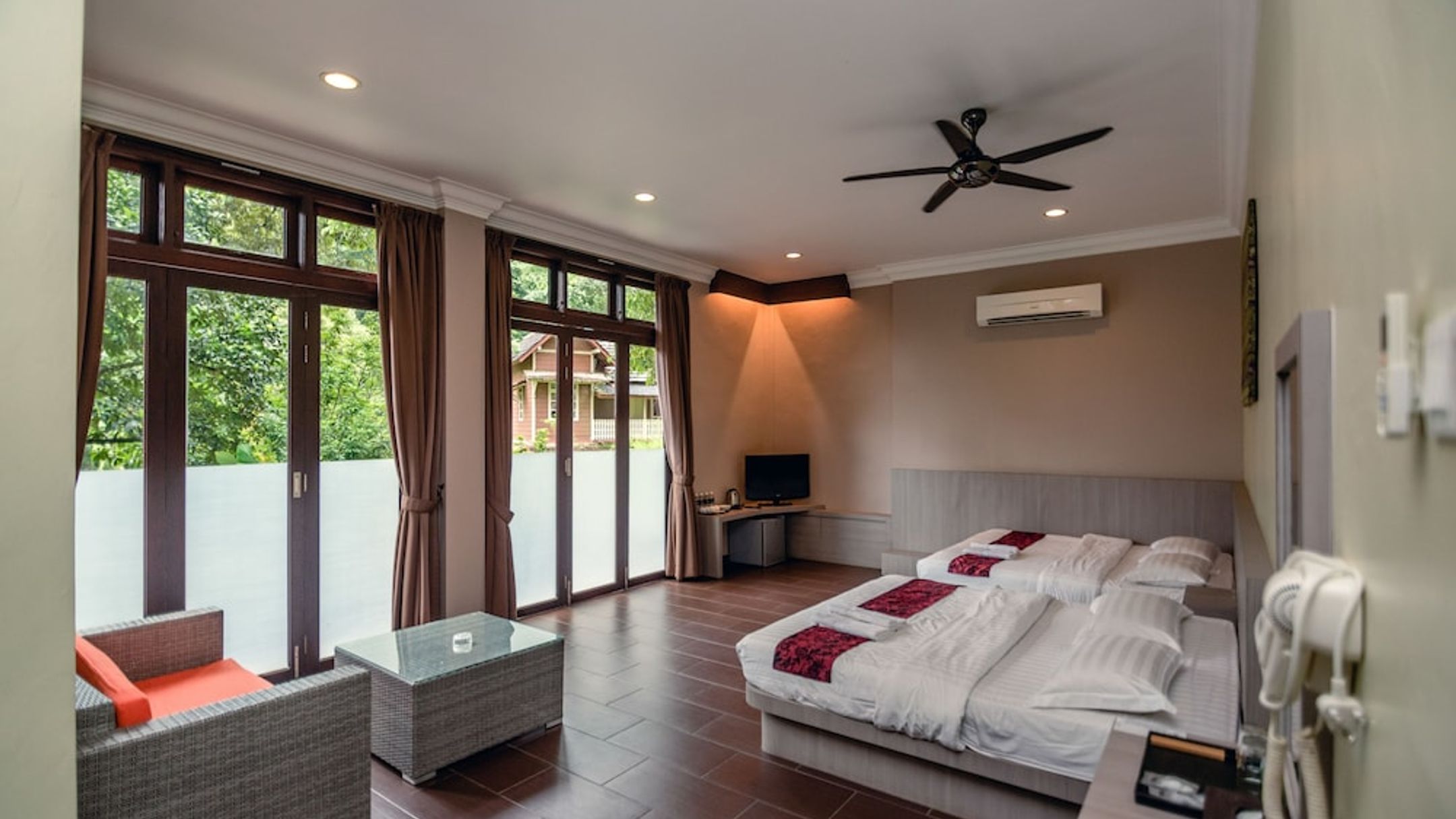 Sentosa Villa, Taiping | HotelsCombined