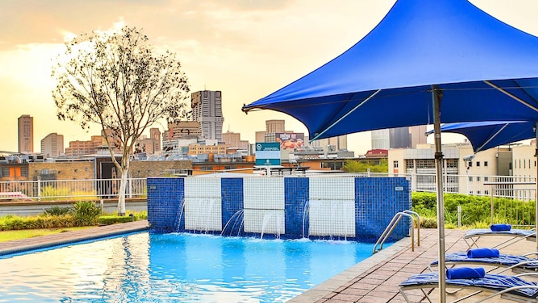 Rh Hotel Pretoria, Pretoria | HotelsCombined