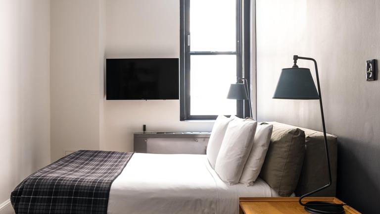 Ace Hotel New York, New York | HotelsCombined