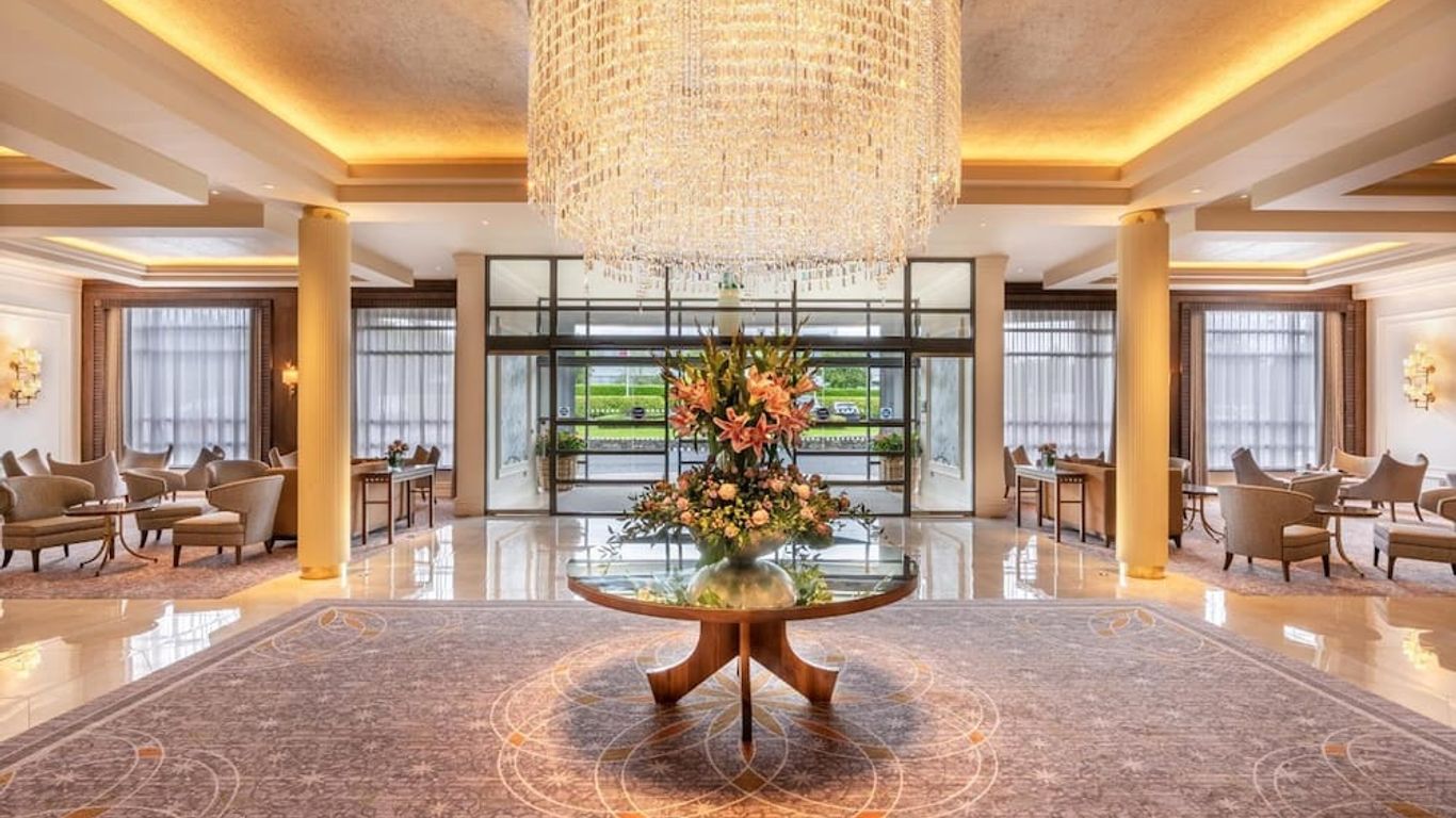 Mullingar Park Hotel, Mullingar | HotelsCombined