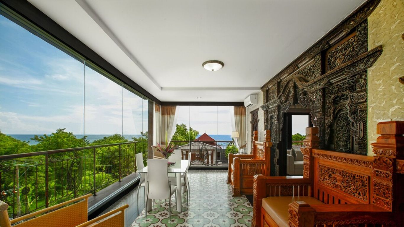 Puri Saron Hotel Baruna Beach Lovina, Buleleng | HotelsCombined