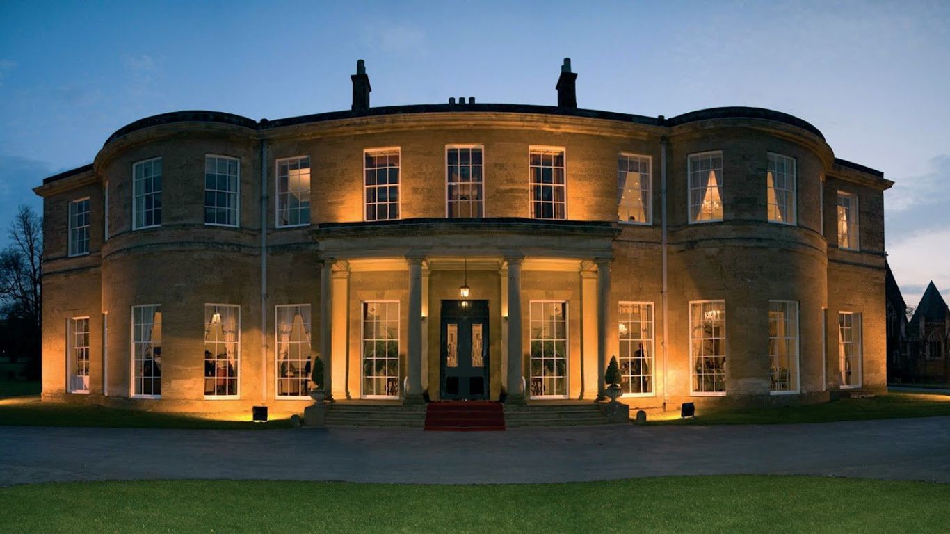 Rudding Park, Harrogate | HotelsCombined