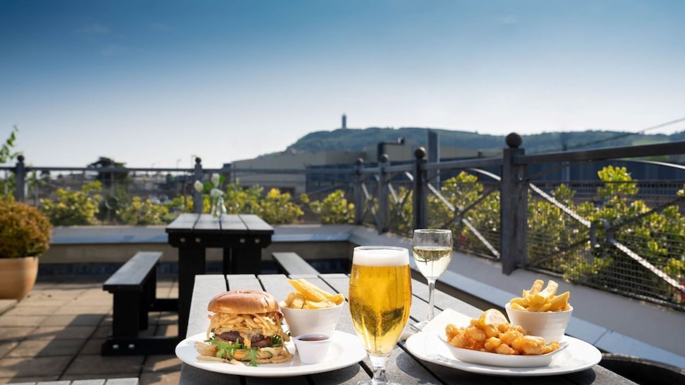 Strangford Arms Hotel, Newtownards | HotelsCombined