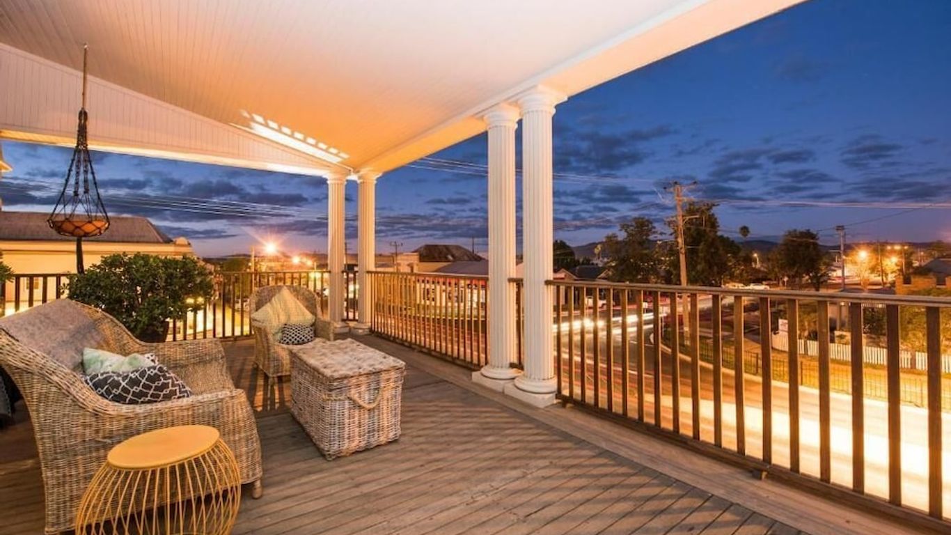Perry Street Hotel, Mudgee | HotelsCombined