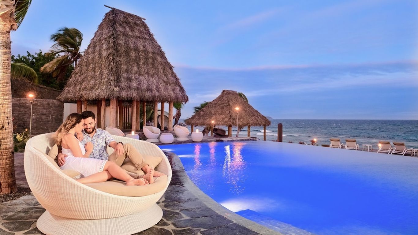 Matamanoa Island Resort, Matamanoa Island | HotelsCombined