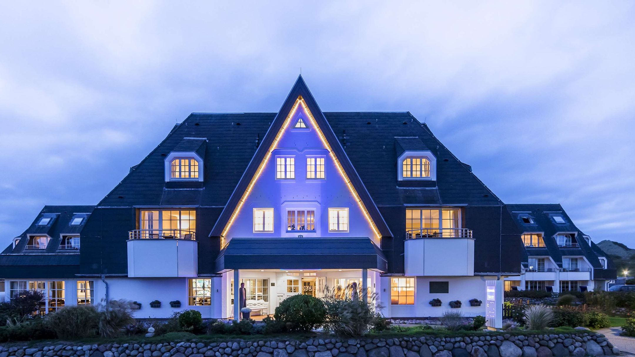 Dorint Strandresort & Spa Sylt/Westerland, Sylt | HotelsCombined