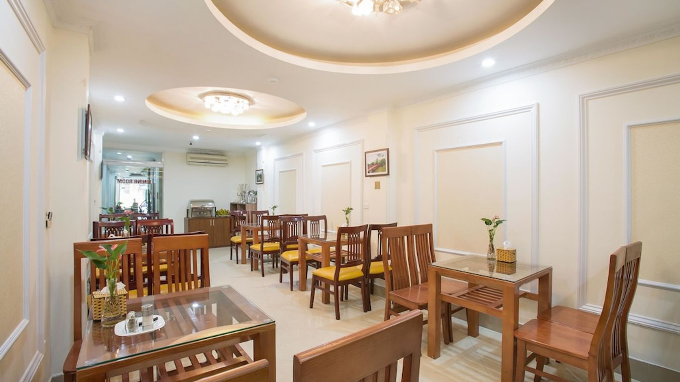 Spoon Hotel, Hanoi | HotelsCombined