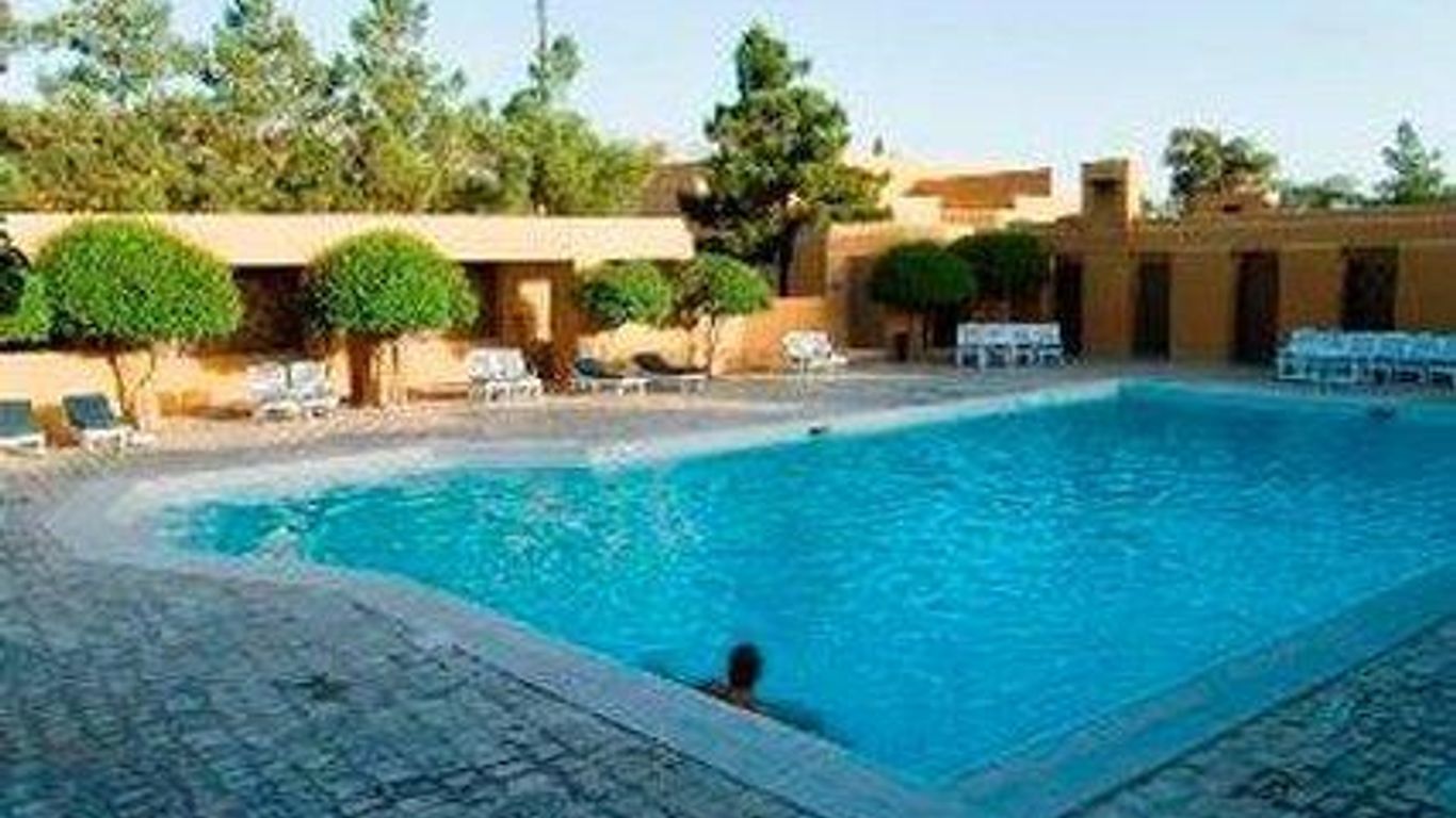 Quetta Serena Hotel, Quetta | HotelsCombined
