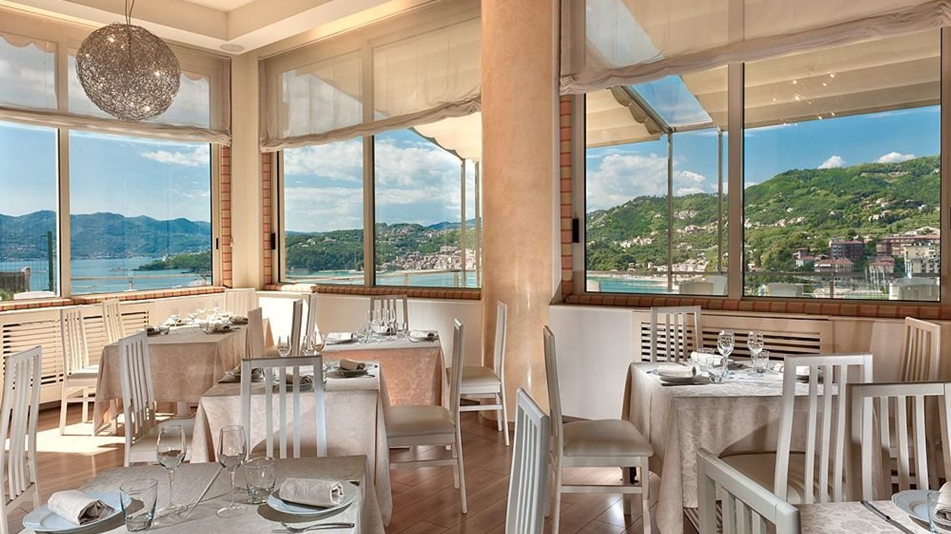 Europa Grand Hotel, Lerici | HotelsCombined