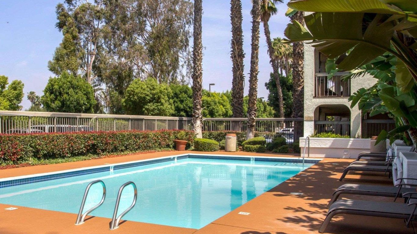 Quality Inn Riverside Near Ucr And Downtown, Riverside | HotelsCombined